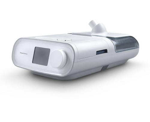PHILIPS DREAMSTATION 1 PRO CPAP Z NAWILŻACZEM - Technika medyczna